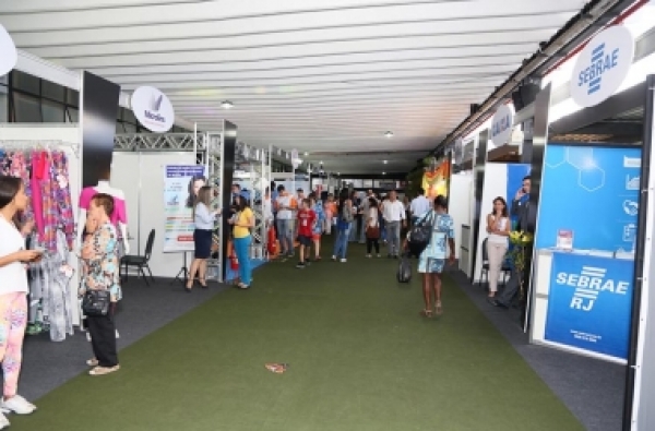 Fepro começa nesta quarta trazendo novidades | Jornal A Voz da Serra